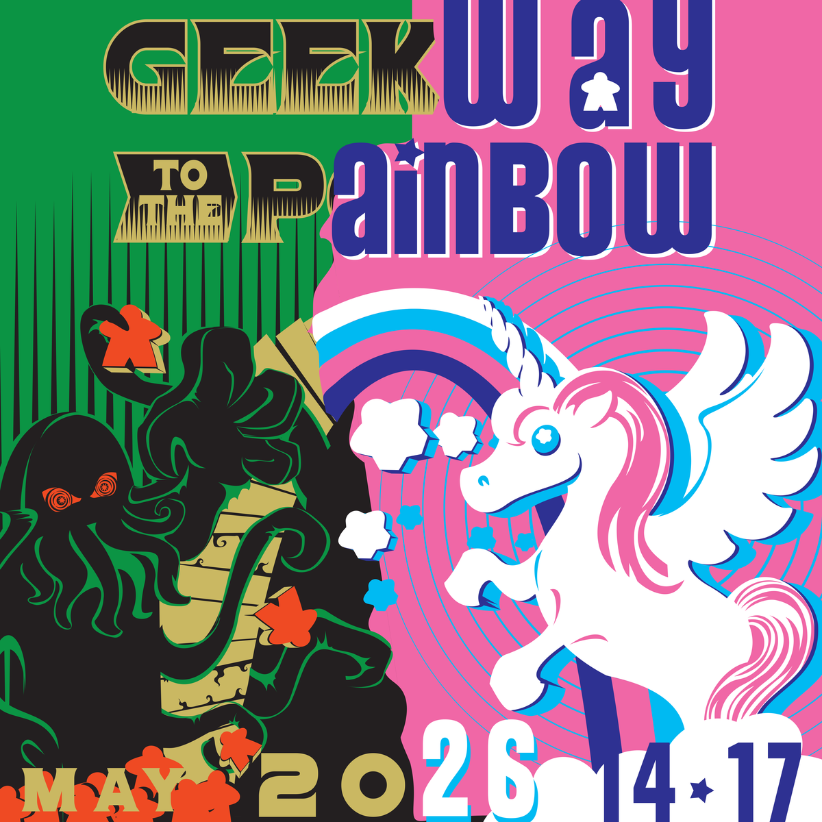 Demo Zone – Geekway LLC